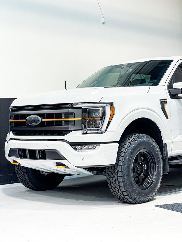 MARK'S F150 TREMOR - Sub 60 Racing | Your JDM specialist