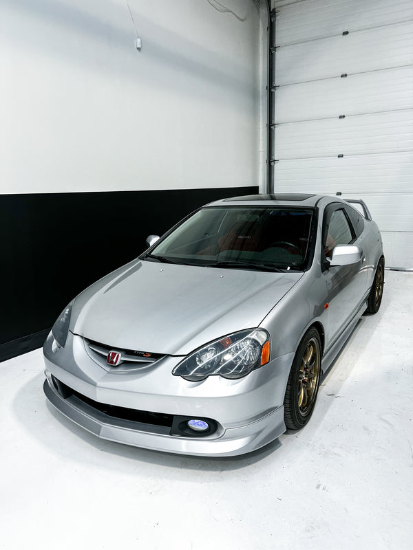 JUANCHO'S RSX TYPE S - Sub 60 Racing | Your JDM specialist