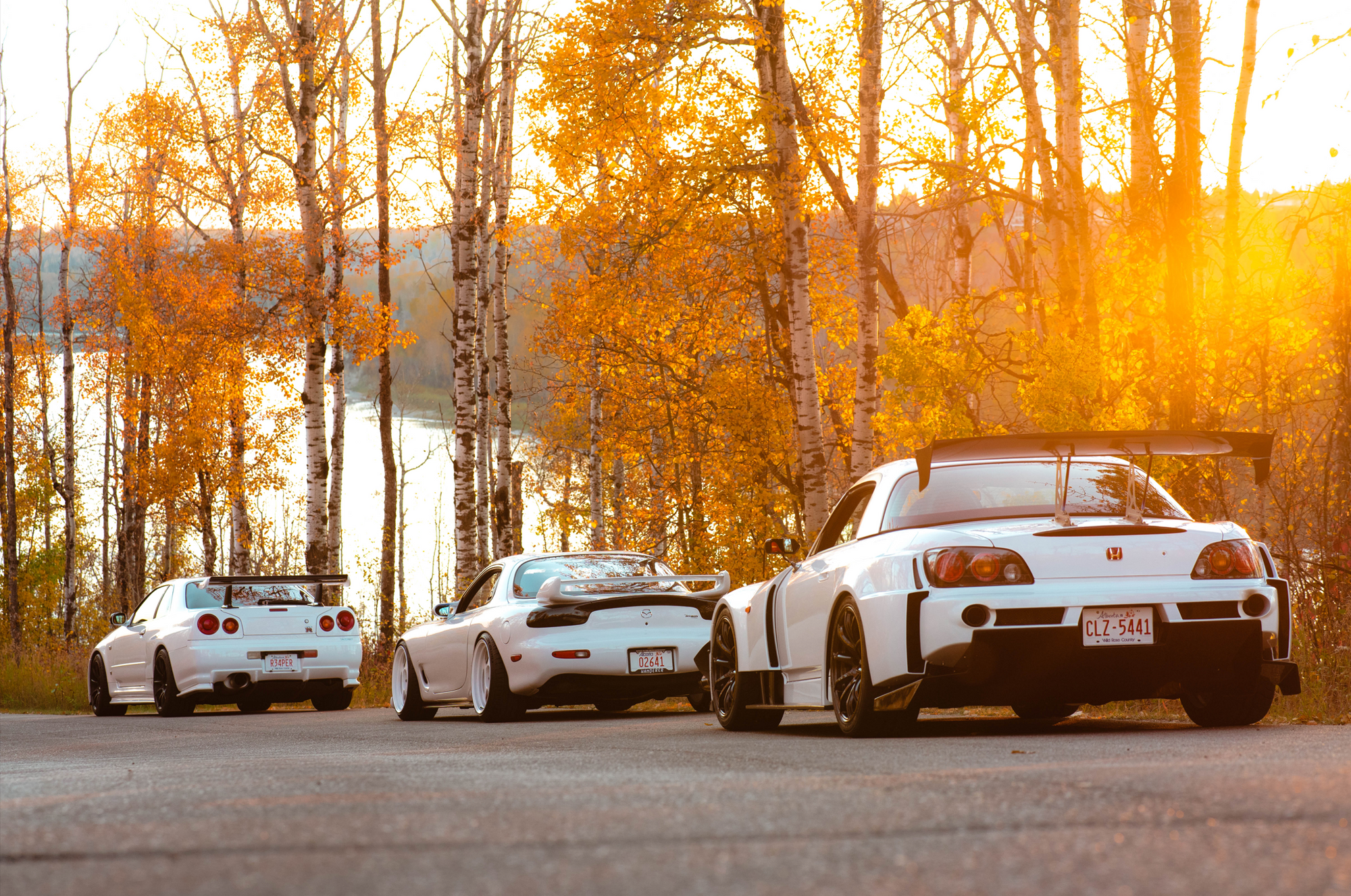 Sub 60 Racing | JDM Auto Parts Boutique