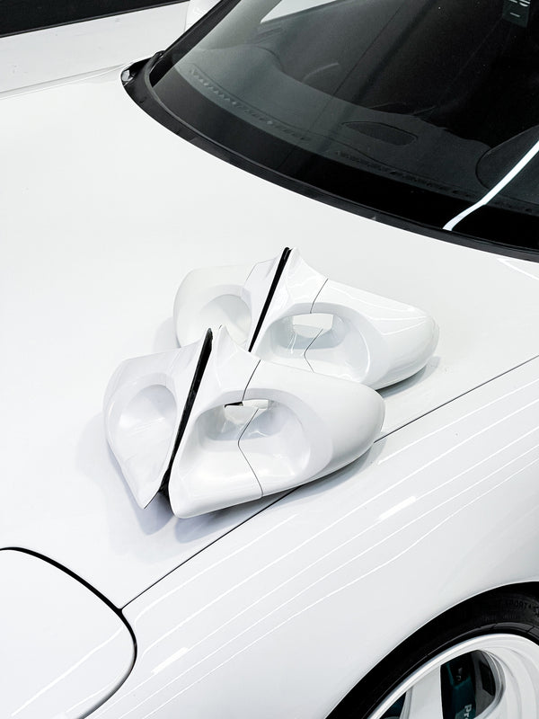 AERO MIRROR - Sub 60 Racing | Your JDM specialist