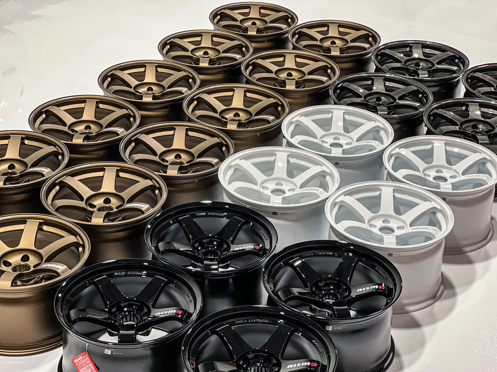 Sub 60 Racing | JDM Auto Parts Boutique