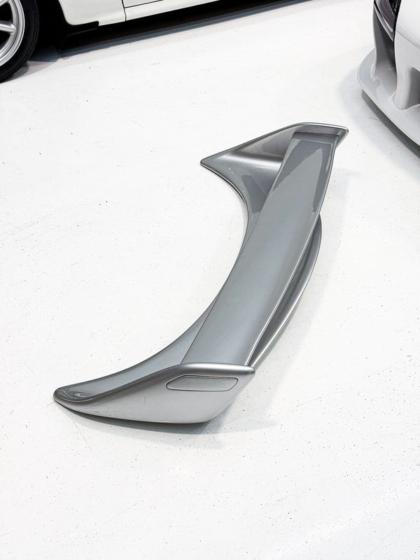 MAZDASPPED A-SPEC RX7 FD REAR SPOILER - Sub 60 Racing | Your JDM specialist