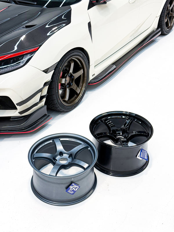 WHEELS Tagged "57CR" - Sub 60 Racing | Your JDM specialist