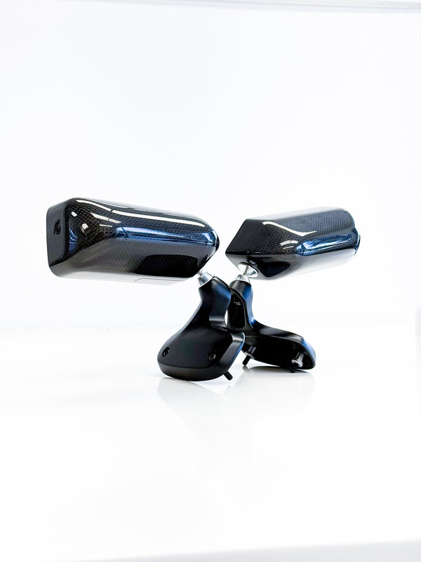 Craft Square Touring Competition Mirror for GR86/BRZ - Sub 60 Racing ...