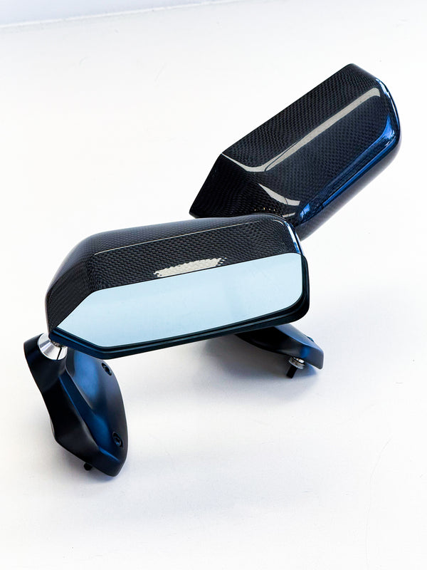 Craft Square Touring Competition Mirror for GR86/BRZ - Sub 60 Racing ...